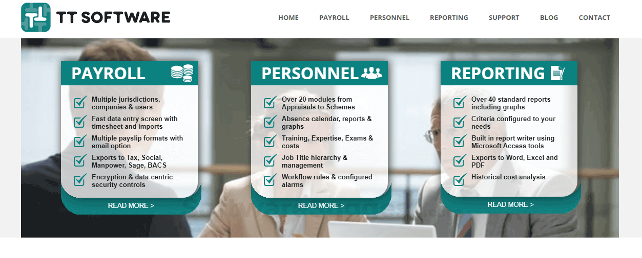 TT Software - Pricing, Features, and Details in 2025