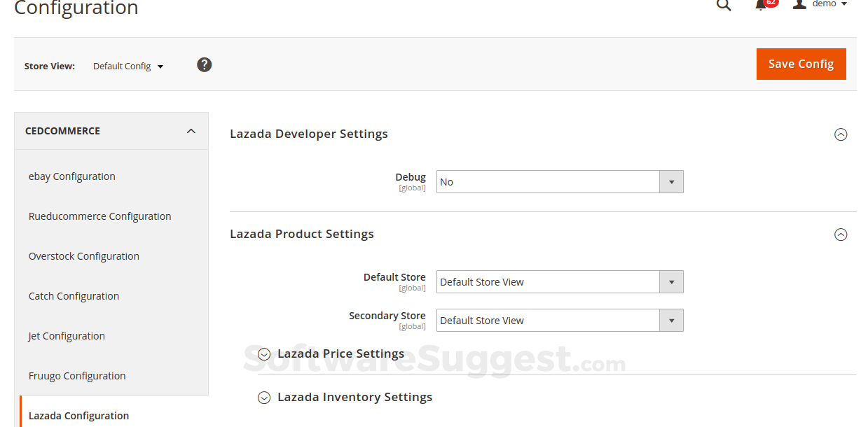 Lazada - Pricing, Features, and Details in 2025
