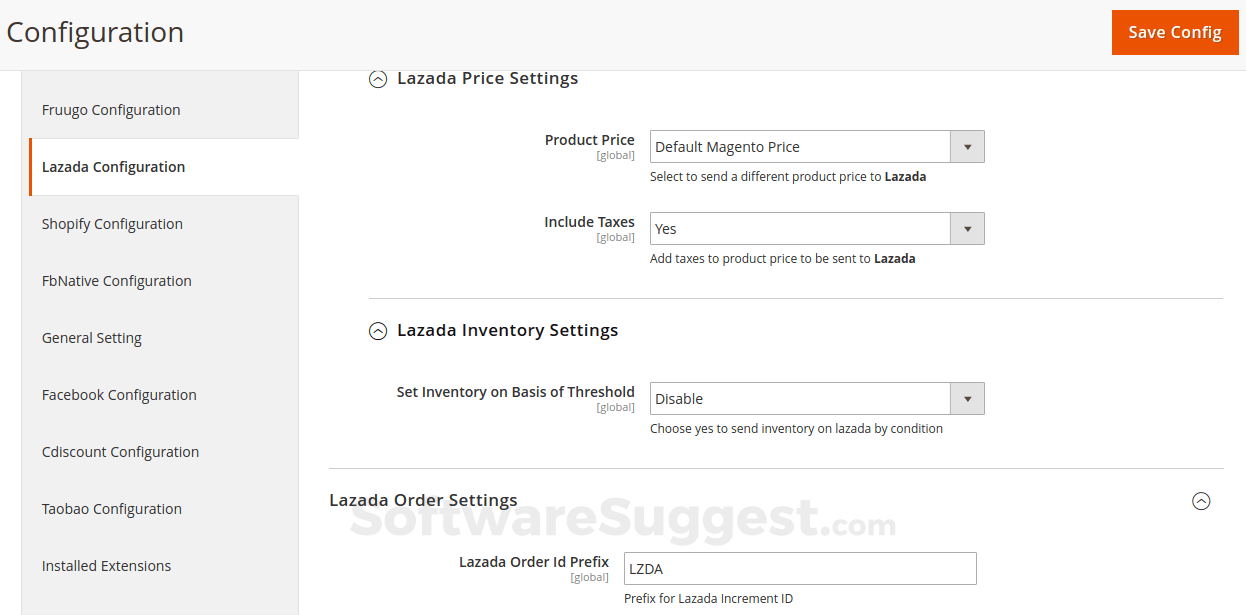 Lazada - Pricing, Features, and Details in 2025