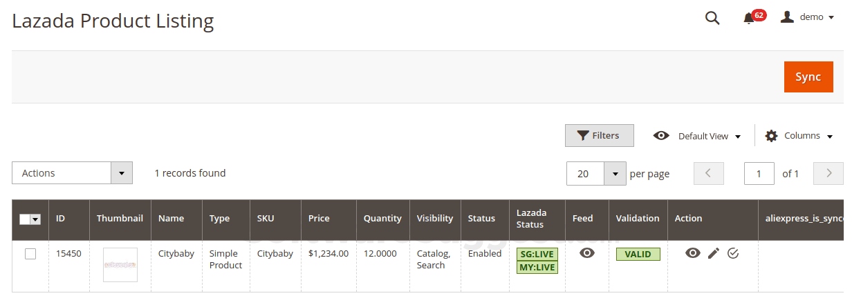 Lazada - Pricing, Features, and Details in 2025