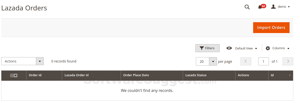 Lazada - Pricing, Features, and Details in 2025