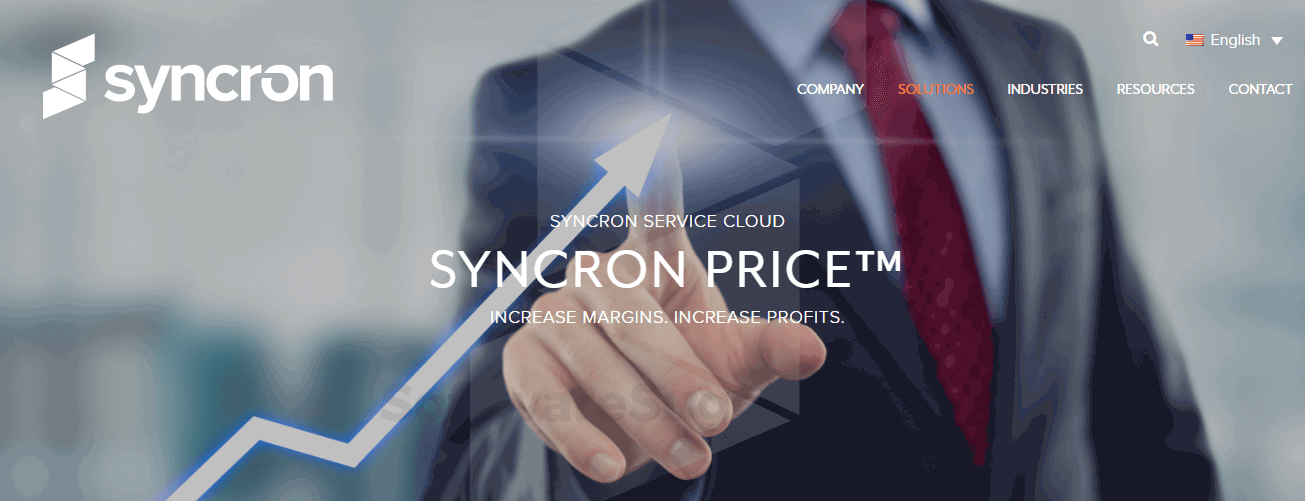 Syncron - Pricing, Features, and Details in 2025