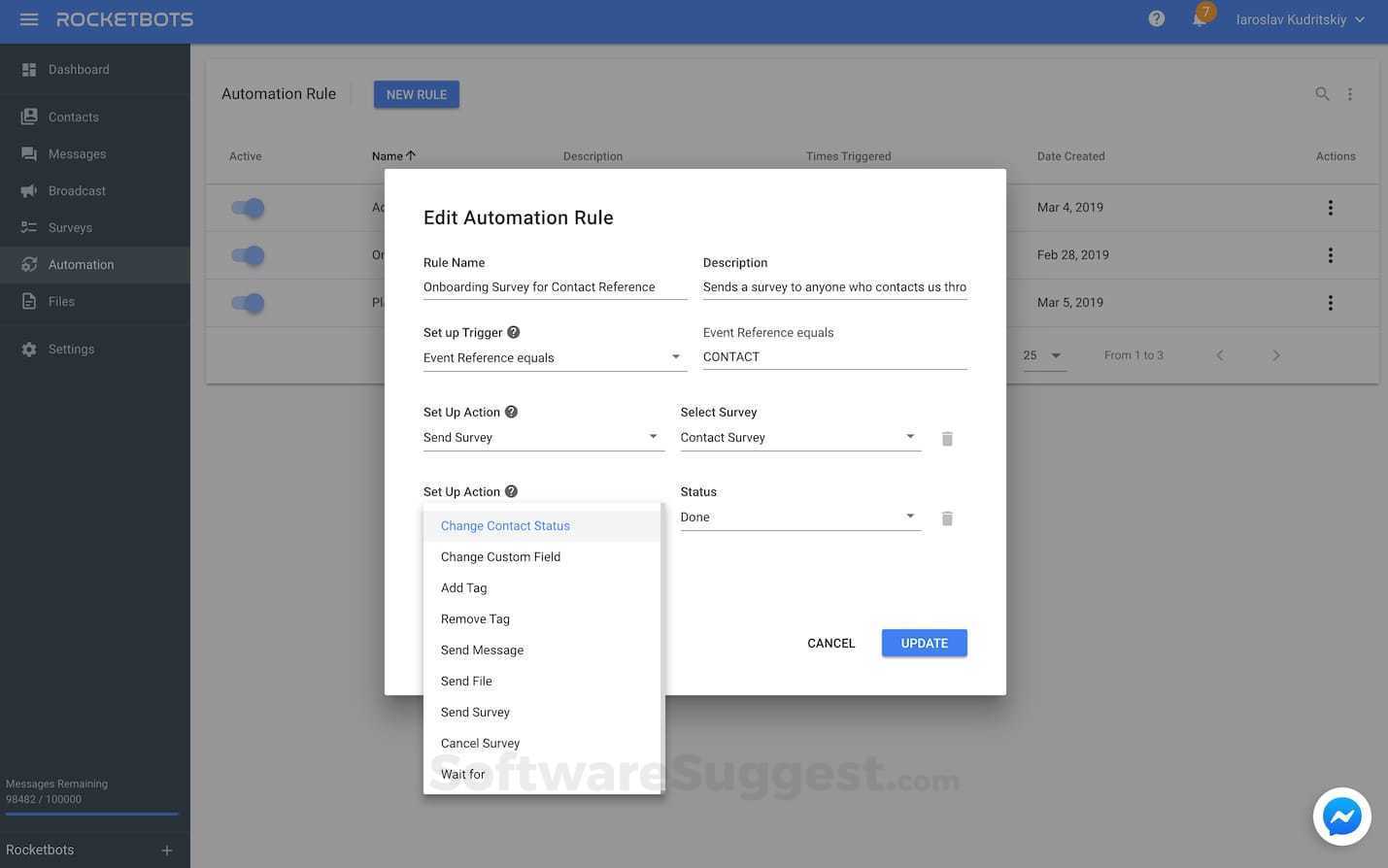 Respond.io Pricing, Features, and Reviews in 2023