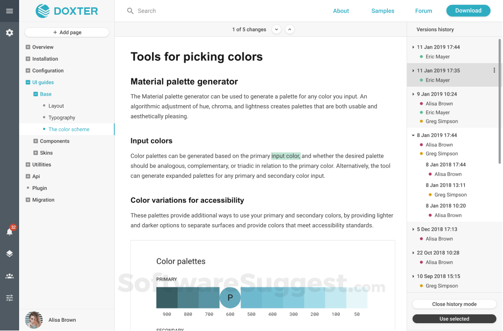 Doxter - Pricing, Features, and Details in 2025