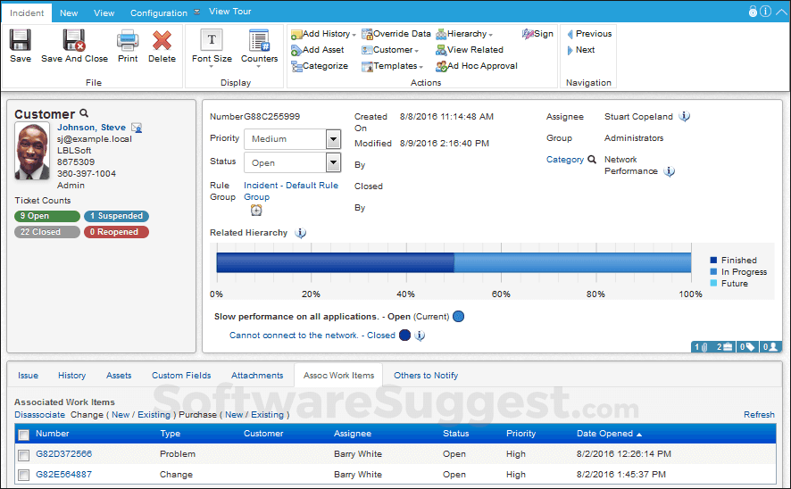 iSupport - Pricing, Features, and Details in 2025