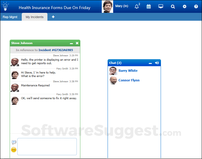 iSupport - Pricing, Features, and Details in 2025
