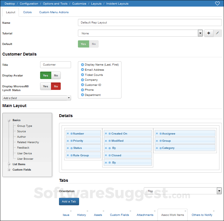 iSupport - Pricing, Features, and Details in 2025