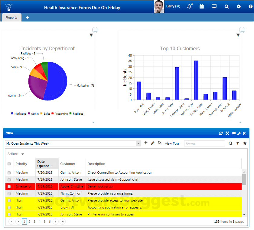 iSupport - Pricing, Features, and Details in 2025