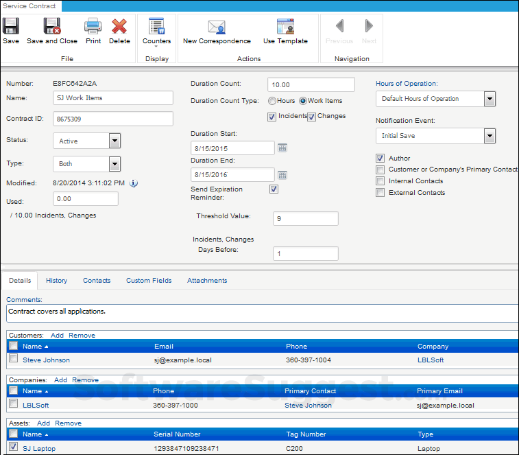 iSupport - Pricing, Features, and Details in 2025