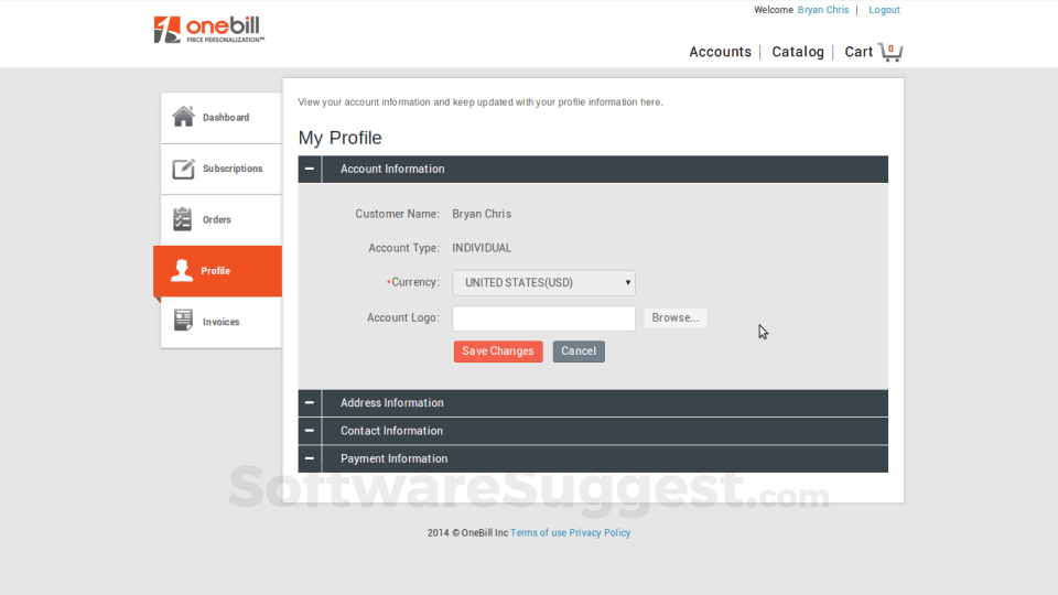 OneBill - Pricing, Features, and Details in 2025