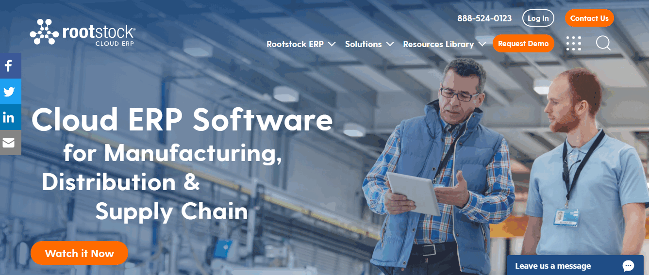 Rootstock - Pricing, Features, and Details in 2025