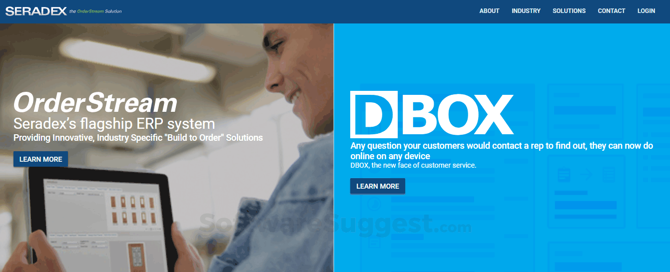 Seradex - Pricing, Features, and Details in 2025