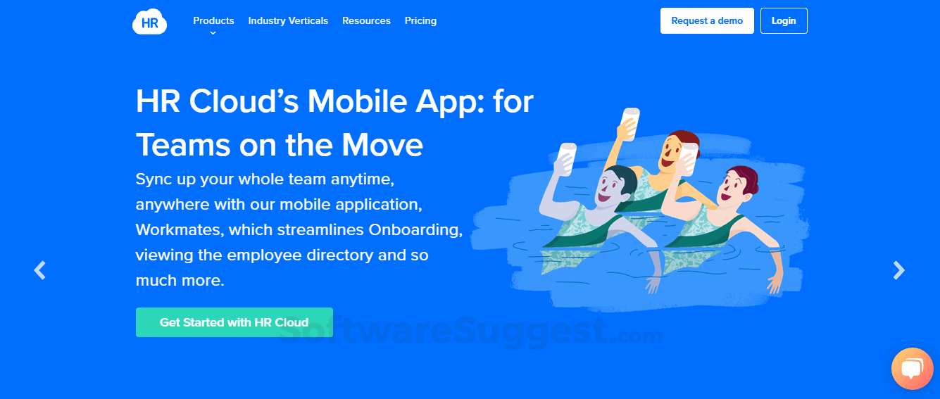 HR Cloud - Pricing, Features, and Details in 2025