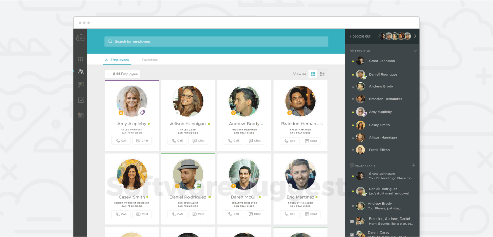 HR Cloud - Pricing, Features, and Details in 2025