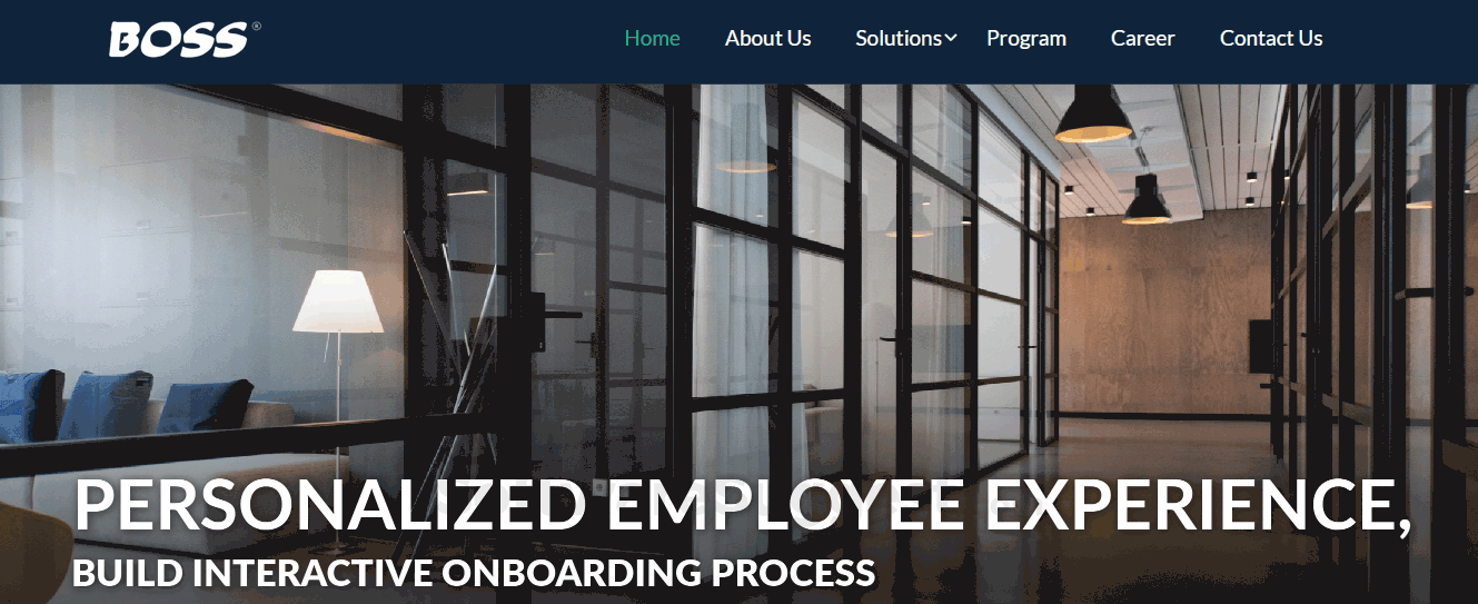 BOSS HR: Reviews, Pricing, Features in 2025