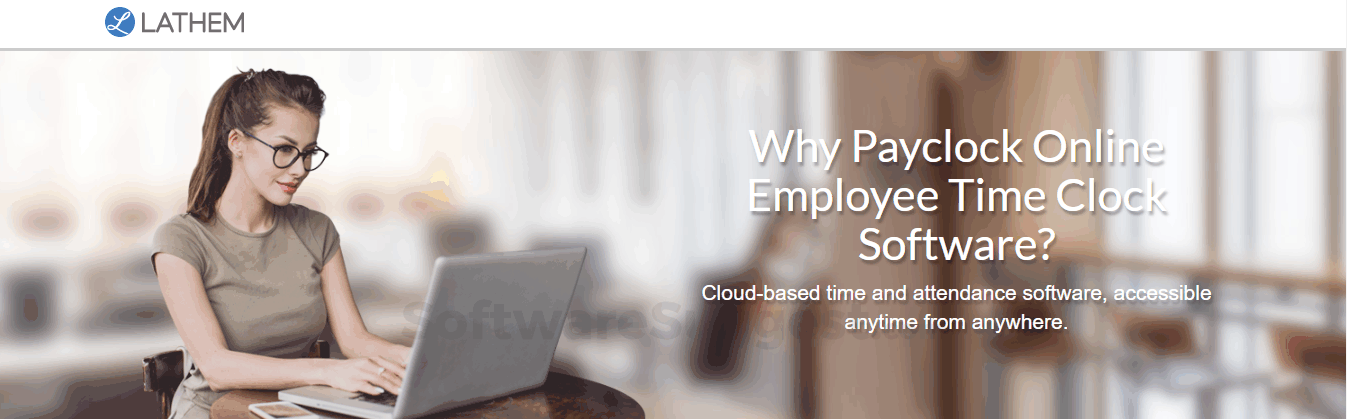 PayClock Online - Pricing, Features, and Details in 2025