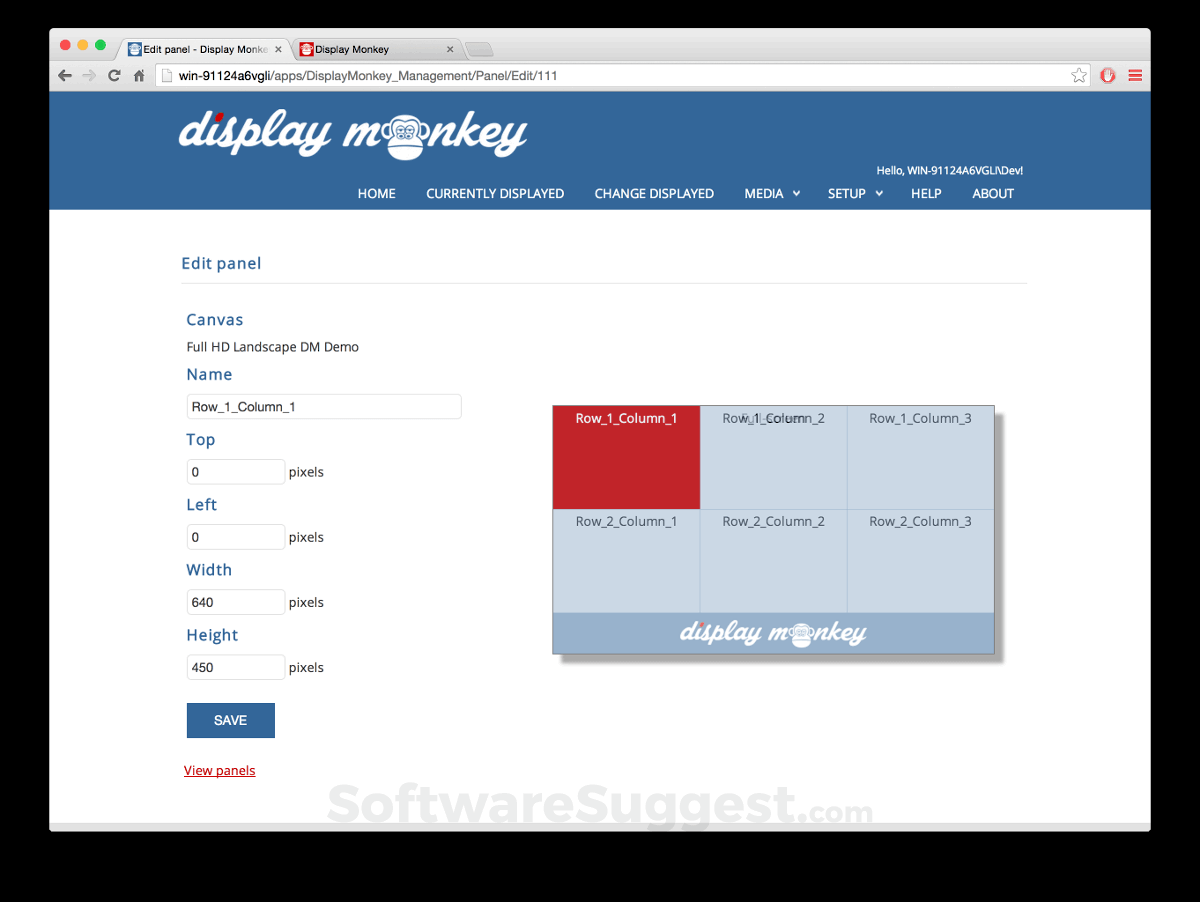 Display Monkey - Pricing, Features, and Details in 2025