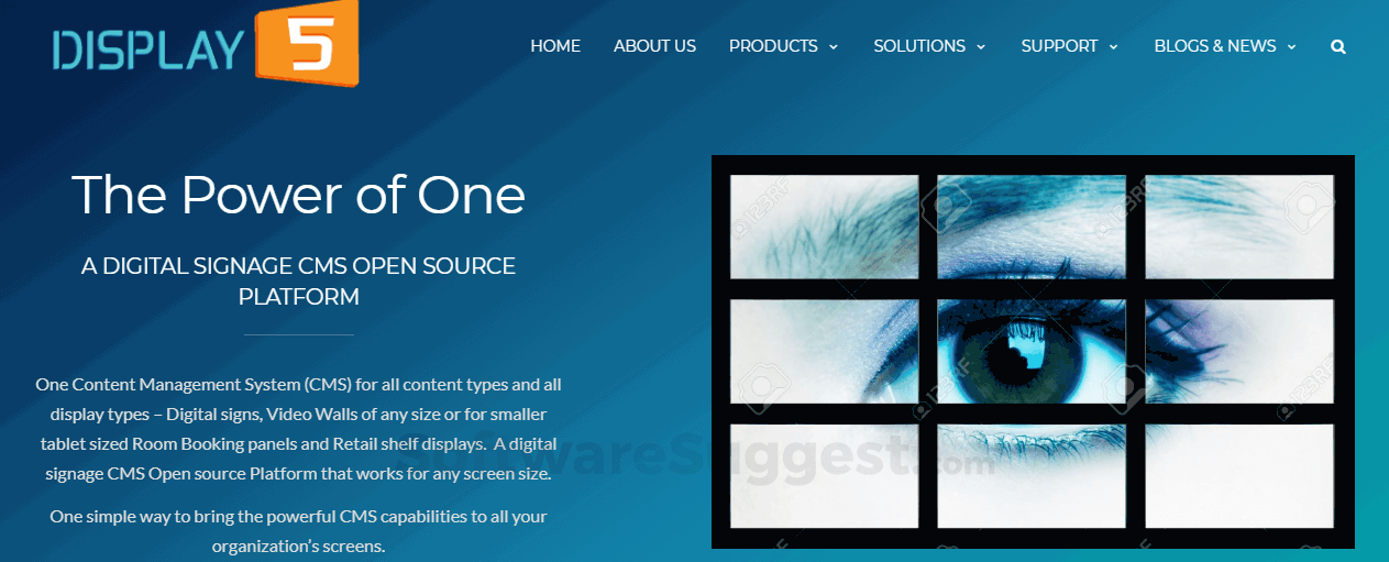 Display5 - Pricing, Features, and Details in 2025