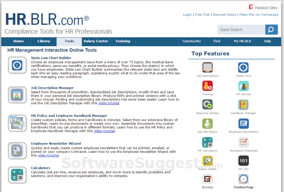 HR Hero Pricing, Features, and Reviews (Oct 2024)