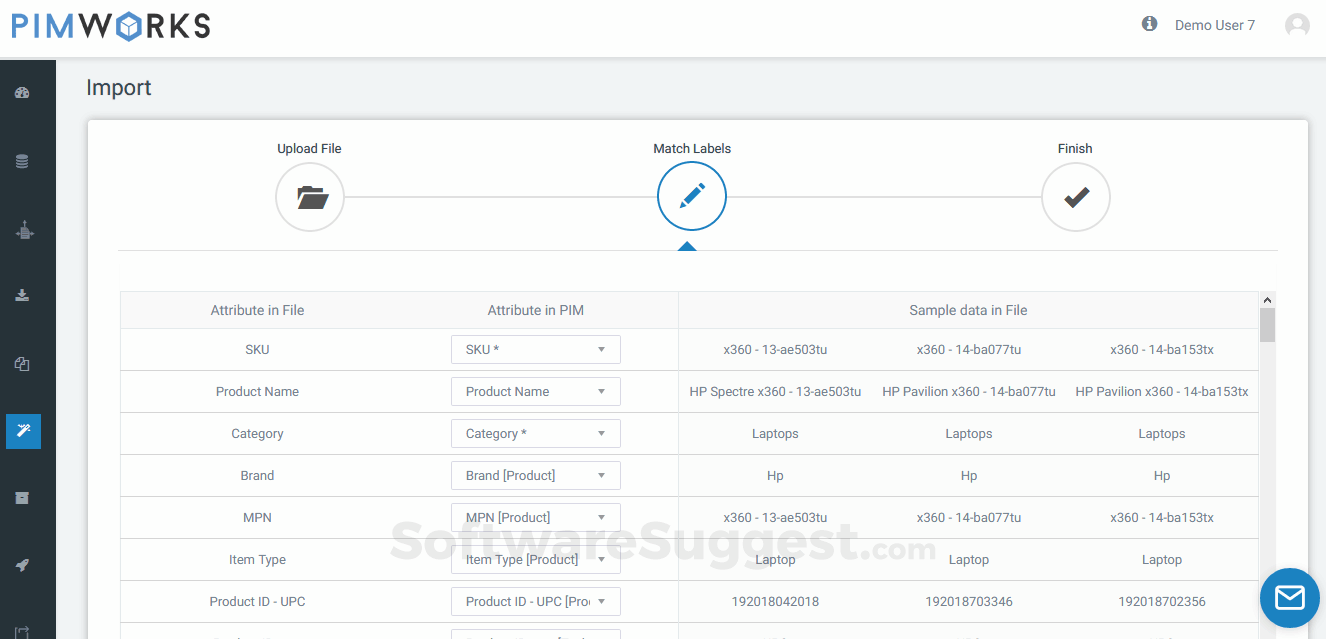PIMworks - Pricing, Features, and Details in 2025