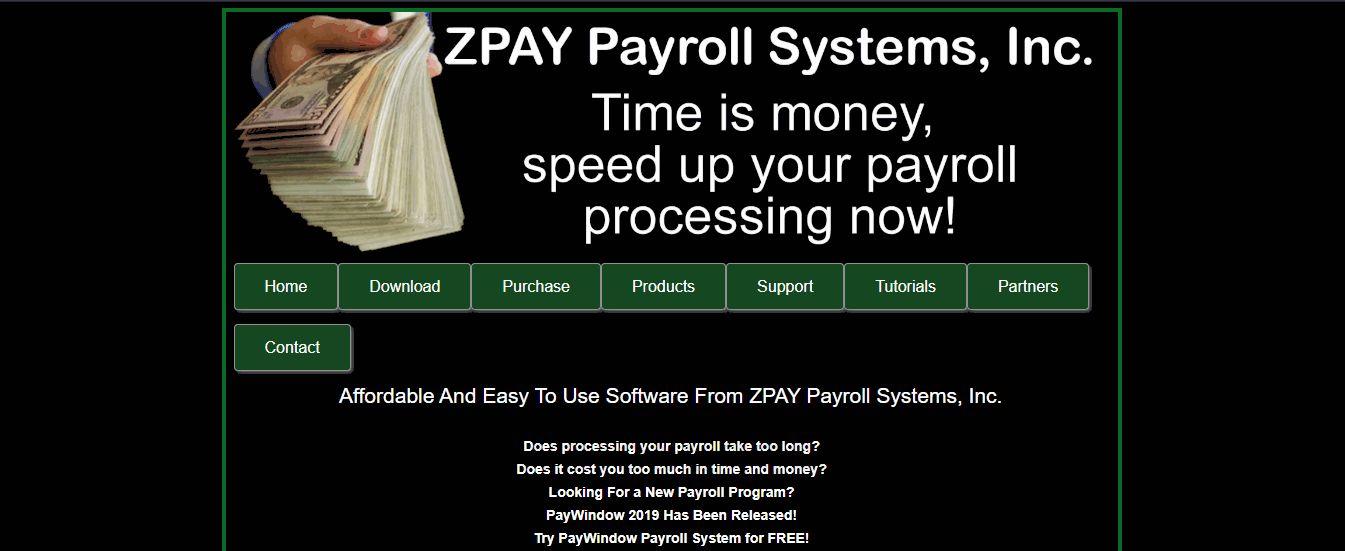 PayWindow - Pricing, Features, and Details in 2025
