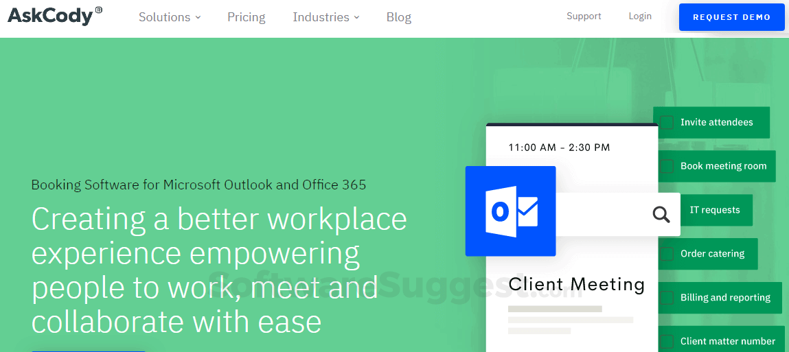 AskCody - Pricing, Features, and Details in 2025