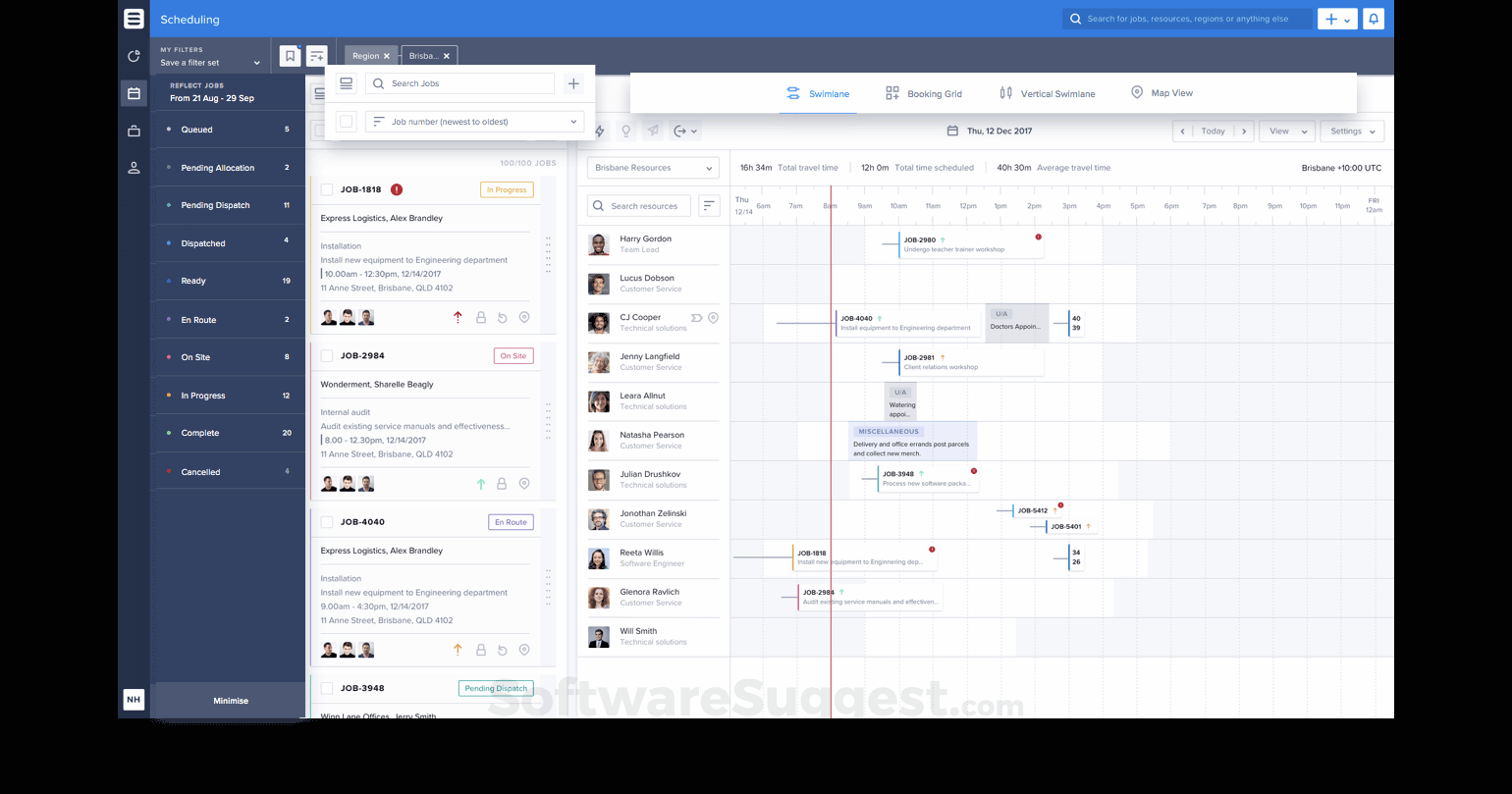 Skedulo - Pricing, Features, and Details in 2025