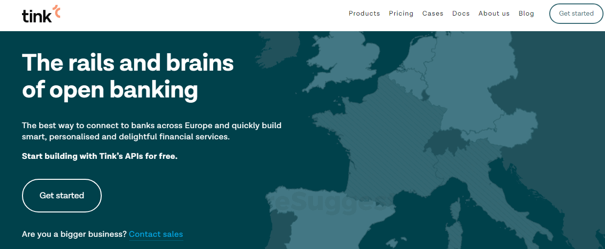 Tink - Pricing, Features, and Details in 2025