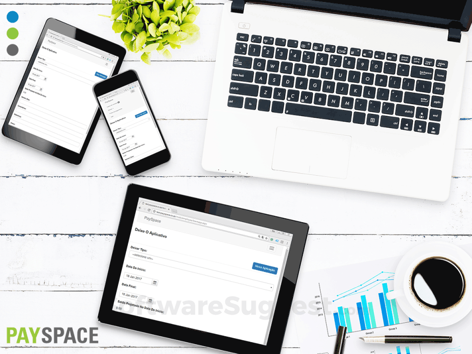 PaySpace - Pricing, Features, and Details in 2025