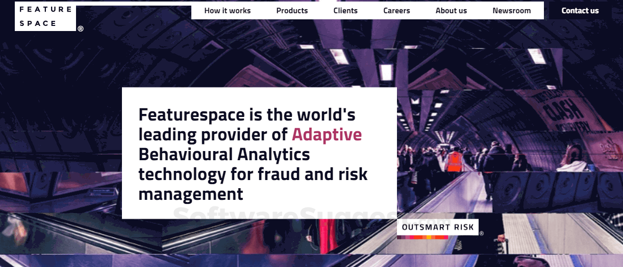 Featurespace - Pricing, Features, and Details in 2025