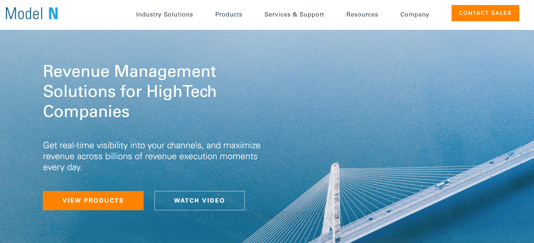 Model N - Pricing, Features, and Details in 2025