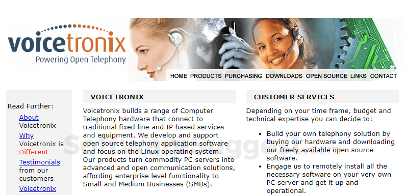 OpenPBX - Pricing, Features, and Details in 2025