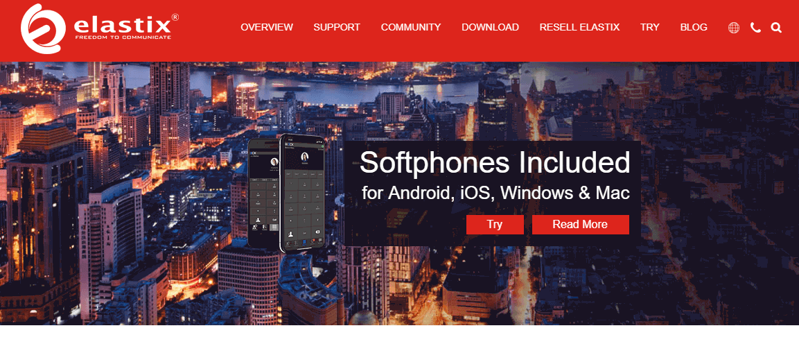 Elastix - Pricing, Features, and Details in 2025