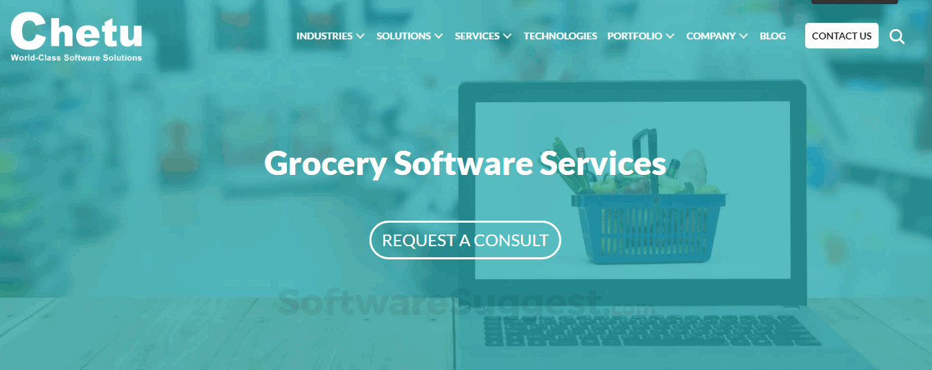 Chetu: Reviews, Pricing, Features in 2025