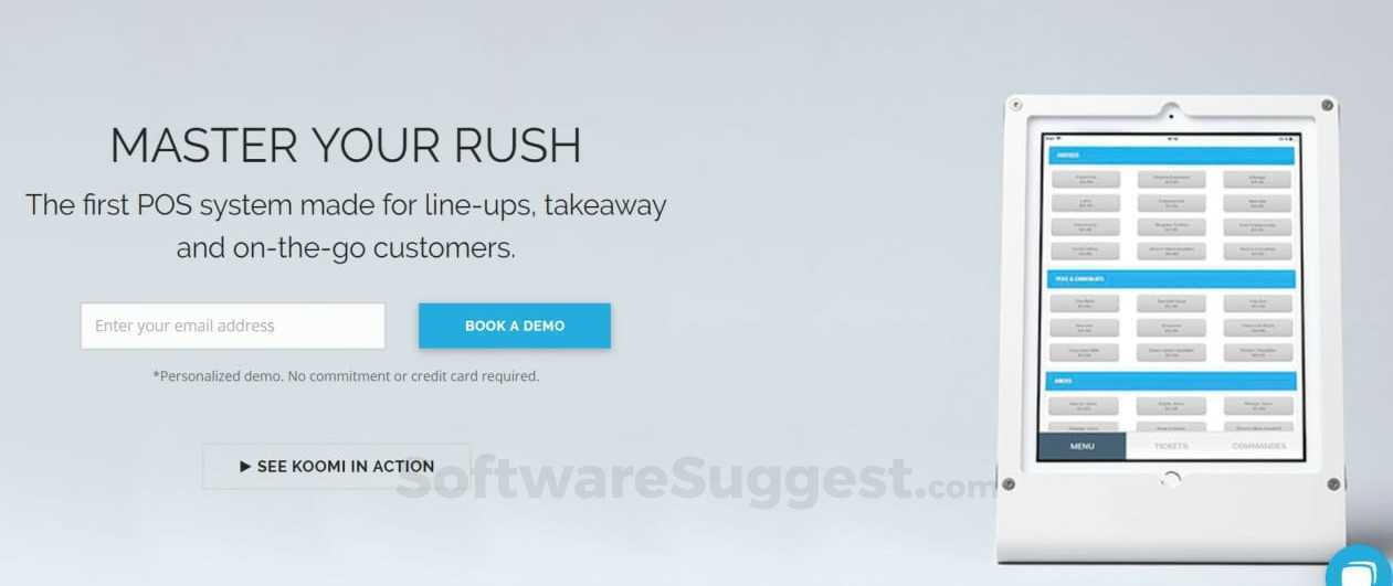 MYR POS: Details, Pricing, Features, & Integration in 2026