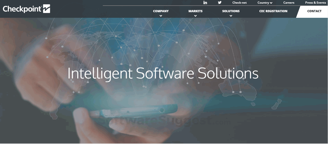 Checkpoint Systems: Reviews, Pricing, Features in 2025