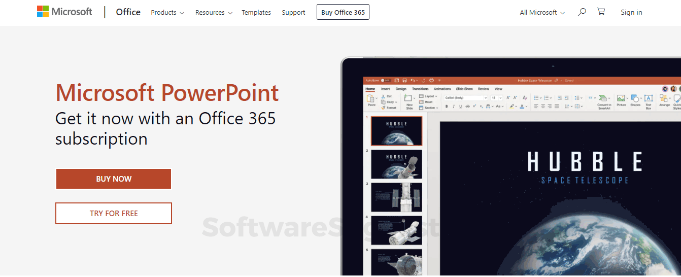 Microsoft PowerPoint: Pricing, Features, and Integration in 2025