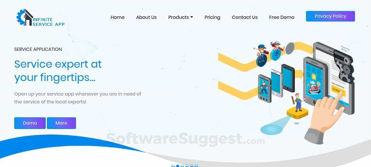 Mobdev Pricing, Features, and Reviews (Mar 2025)