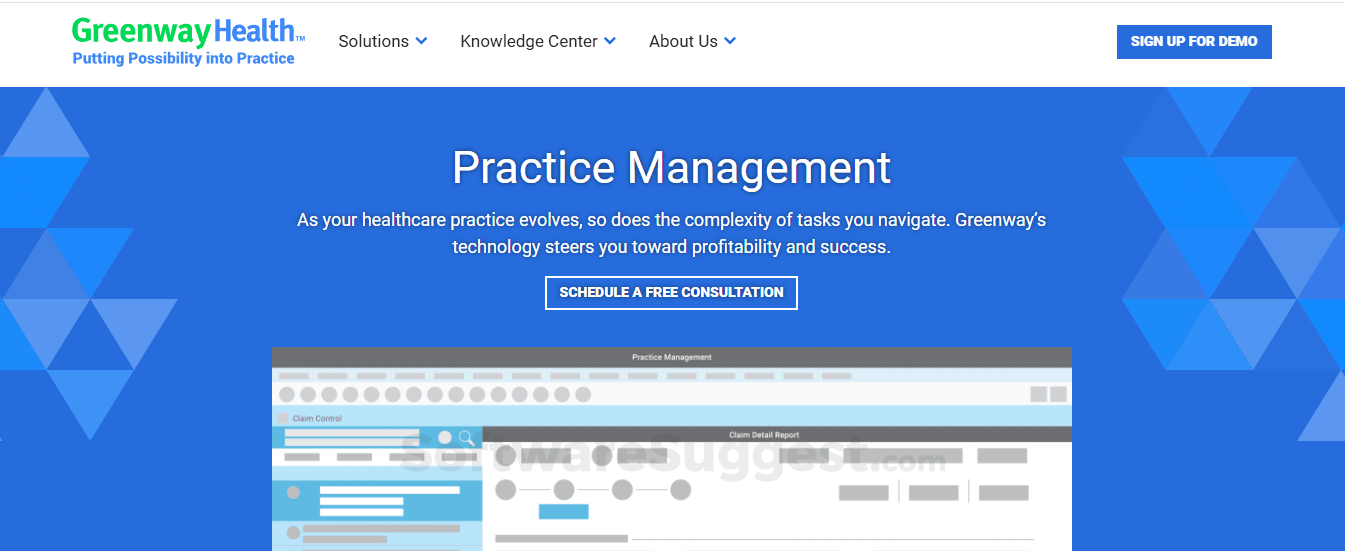 Greenway Health - Pricing, Features, and Details in 2025