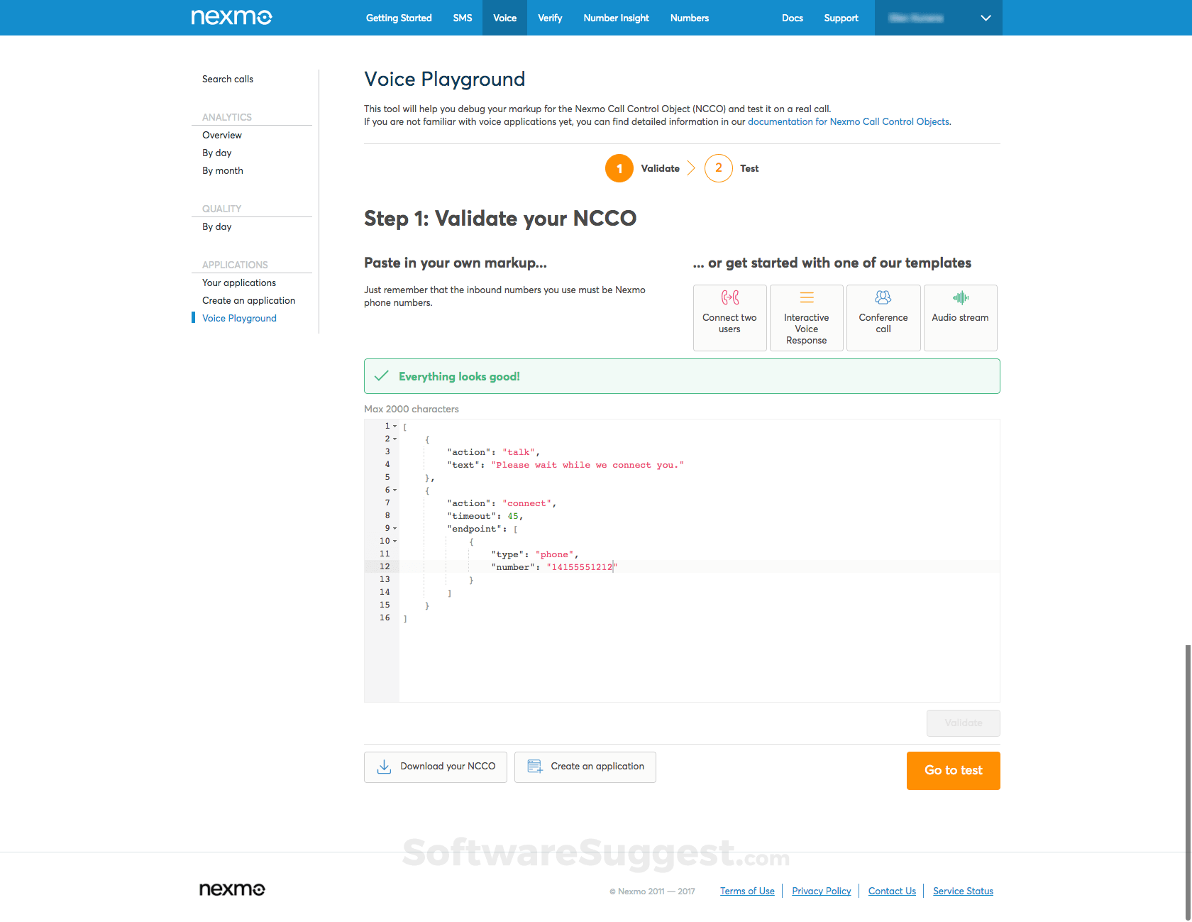 Nexmo Pricing, Features, and Reviews (Jun 2025)