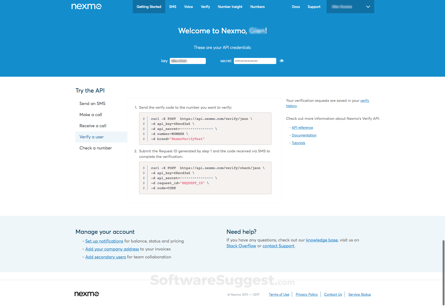 Nexmo - Pricing, Features, and Details in 2025
