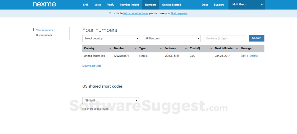 Nexmo - Pricing, Features, and Details in 2025