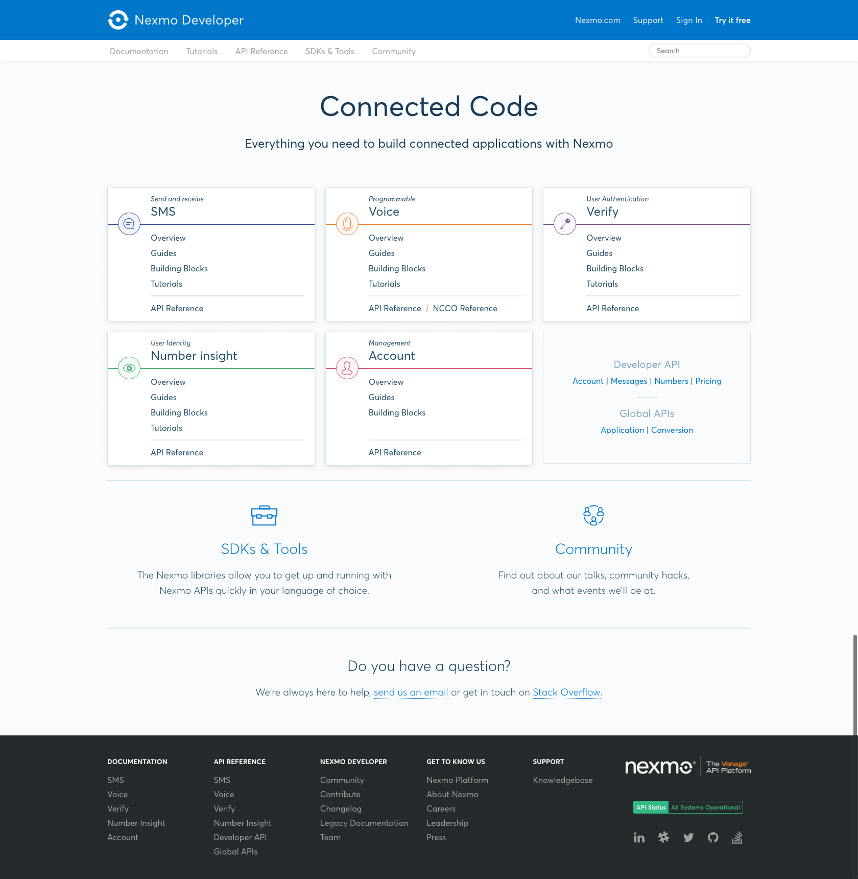 Nexmo - Pricing, Features, and Details in 2025