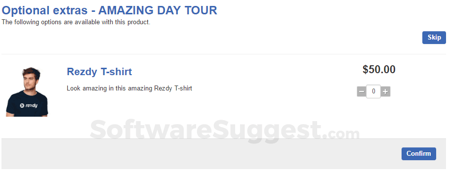 Rezdy - Pricing, Features, and Details in 2025