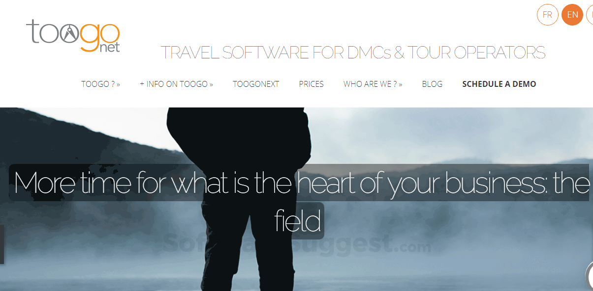 Toogo - Pricing, Features, and Details in 2026