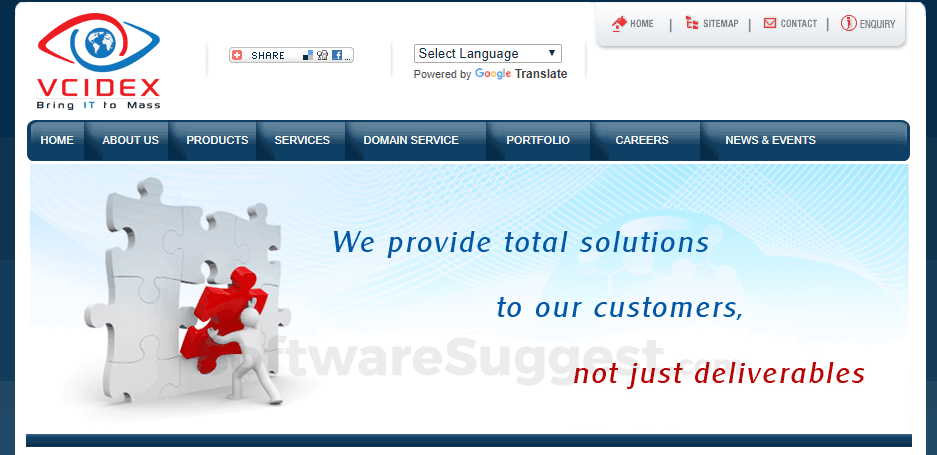 VCIDEX - Pricing, Features, and Details in 2025