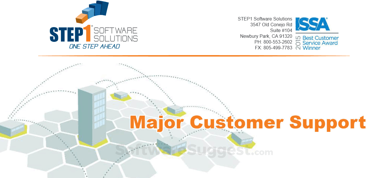 Step1 Distribution Suite Pricing, Features, and Reviews (Jun 2025)