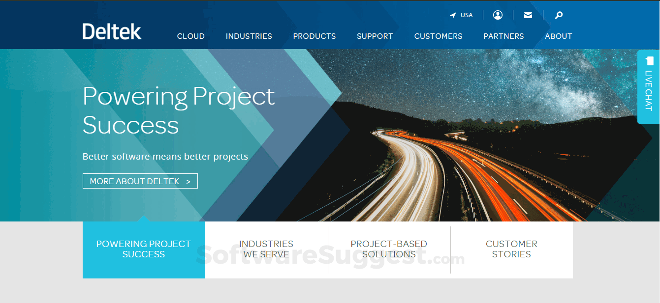 Deltek Vision - Pricing, Features, and Details in 2025
