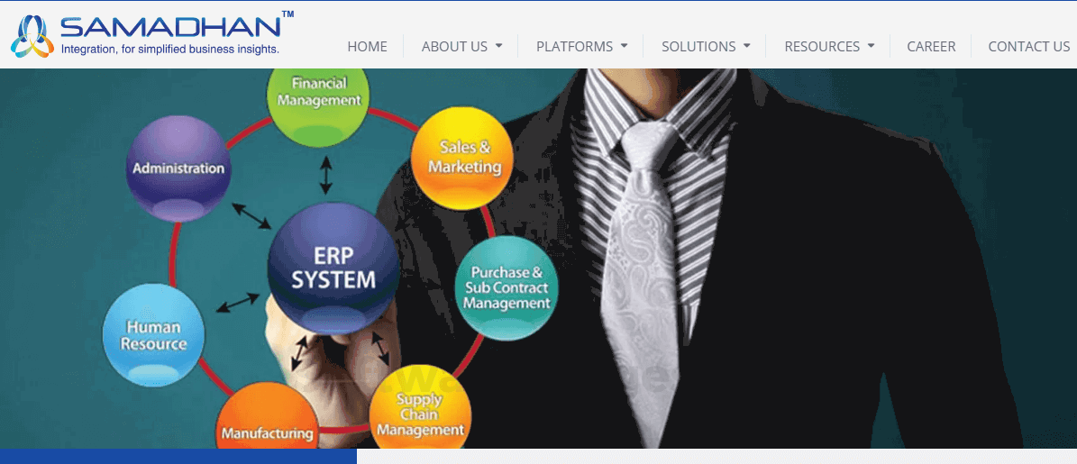 Samadhan India - Pricing, Features, and Details in 2025