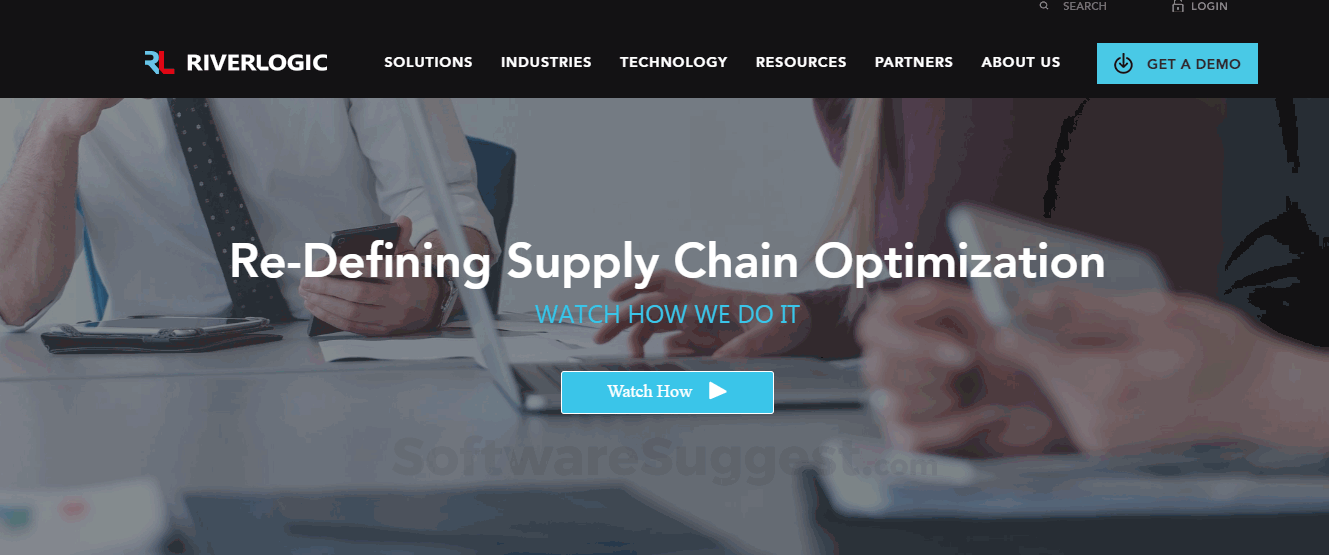 River Logic - Pricing, Features, and Details in 2025